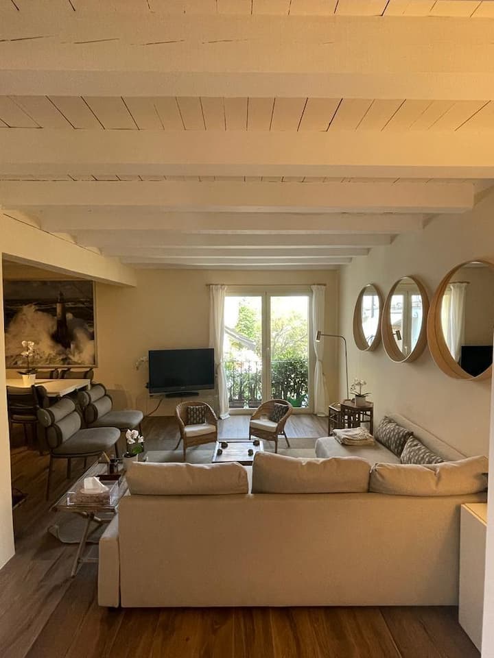 Elegant Apartment In Via Del Molo, Porto Rotondo - Golfo Aranci