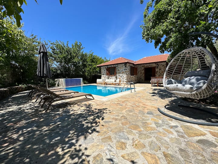 Kayaköy Kıryaman Villas 2 - Kayaköy