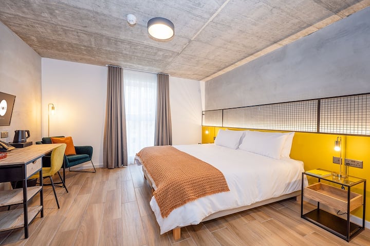 Stylish Unit Off The Sea Front - Valletta