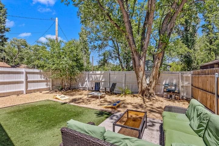 Walking Distance To Downtown, Nau, Parks And More! - Flagstaff, AZ