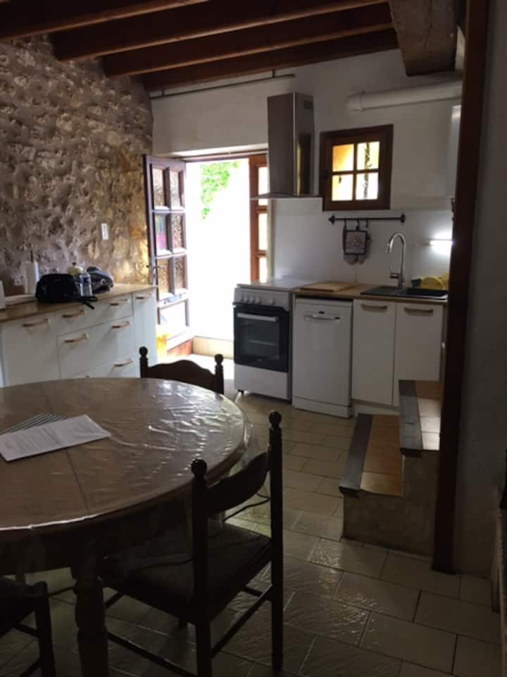 Petite Maison De Village - Marseillan