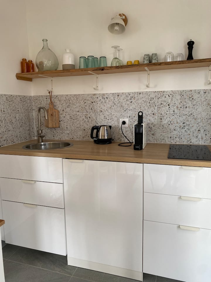 Le Cabanon De Joséphine - Nans-les-Pins