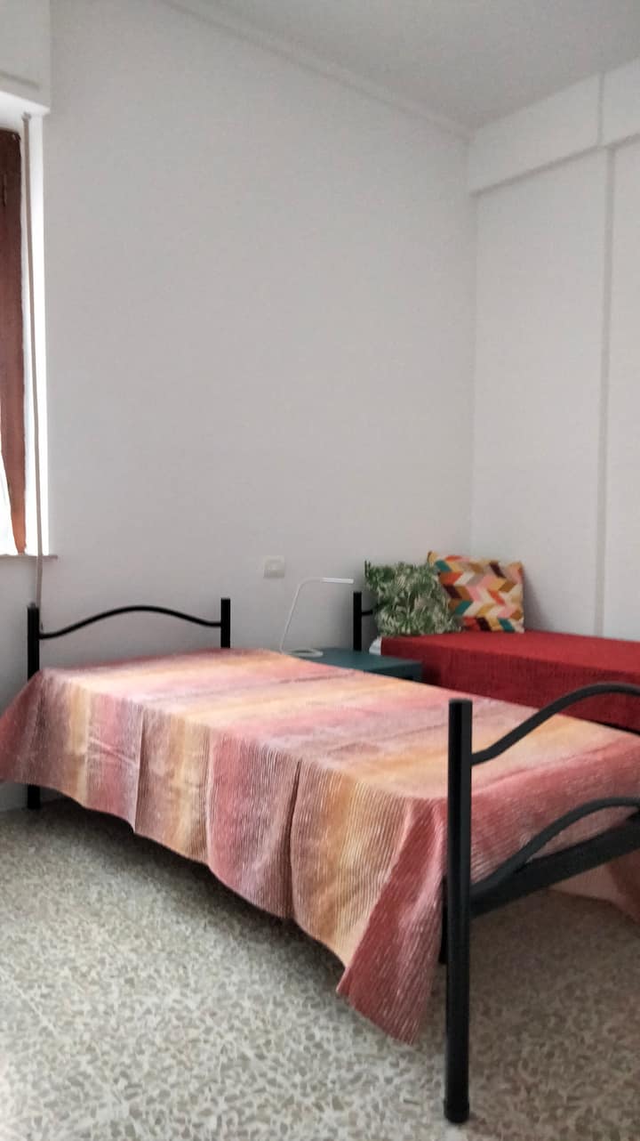 Appartamento La Spiaggetta - Foligno