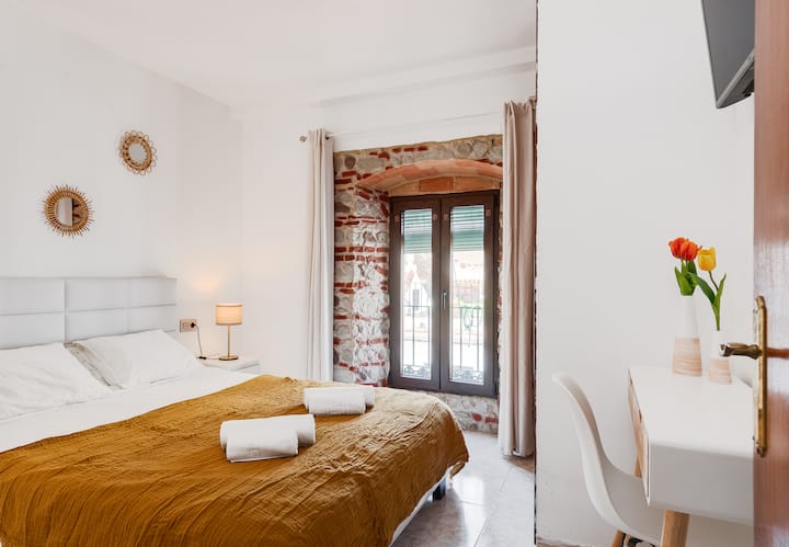 Apartment At Plaza Los Naranjos - Marbella