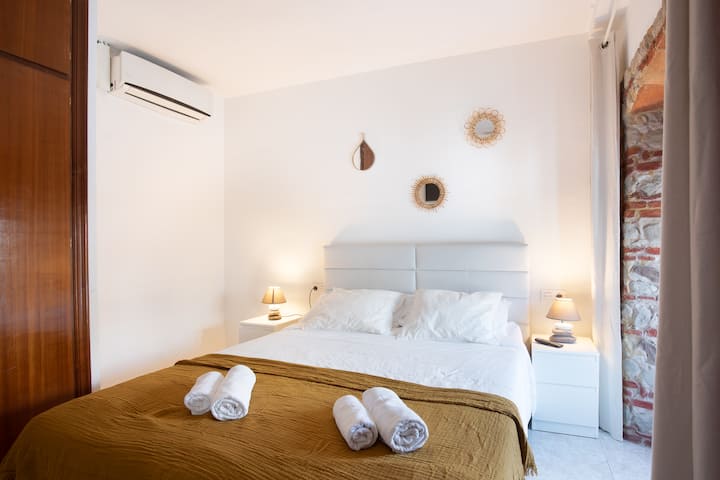 Apartment At Plaza Los Naranjos - Marbella