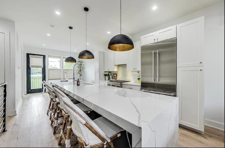 New Construction - Close To Dc! - Rockville, MD