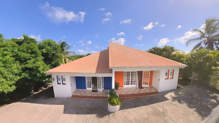 Les Bassignacs - Martinique