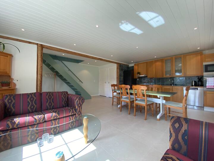 Forest Lodge In Nature Reserve - Arvika