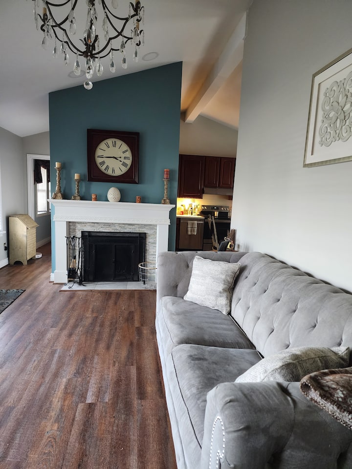 Beautiful Cozy Home - Delaware