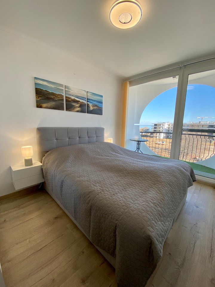 Cirkáló 303 Apartman By Bltn - Siófok