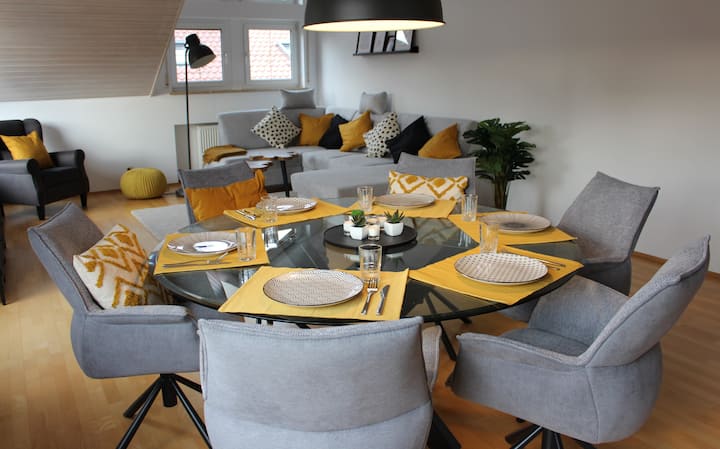 Bodenseelodge Reute - Meckenbeuren