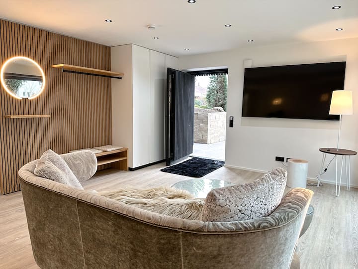 Exklusive Wohnung Surf Side - Kressbronn am Bodensee