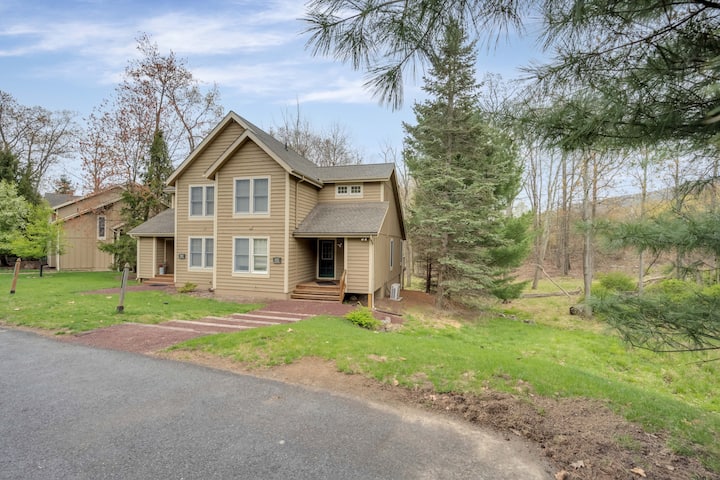 Mountain Holiday! - Pennsylvania