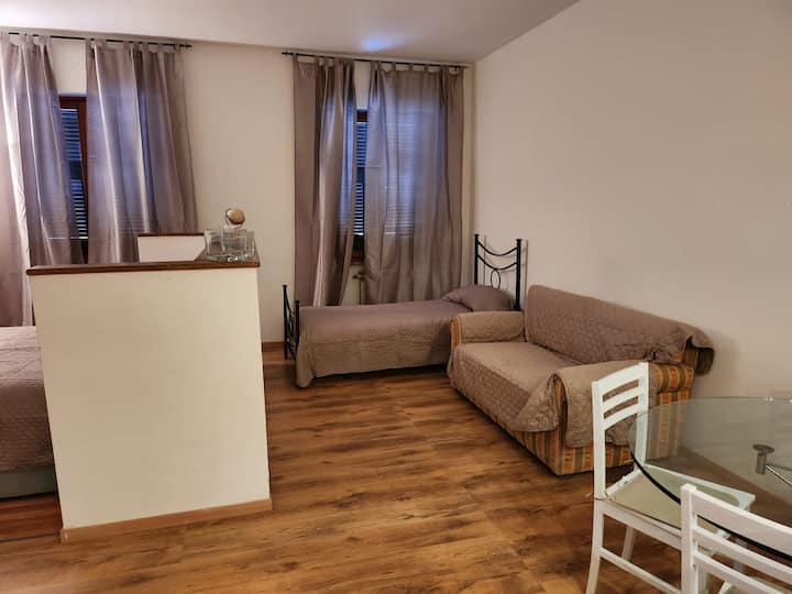 Appartamento Your Home Outlet 6 - Novi Ligure