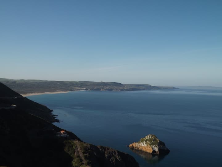 Intero Appartamento- A 3 Km Dalle Spiagge - Buggerru