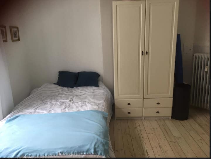 Privat Værelse På Frederiksberg - Copenhague