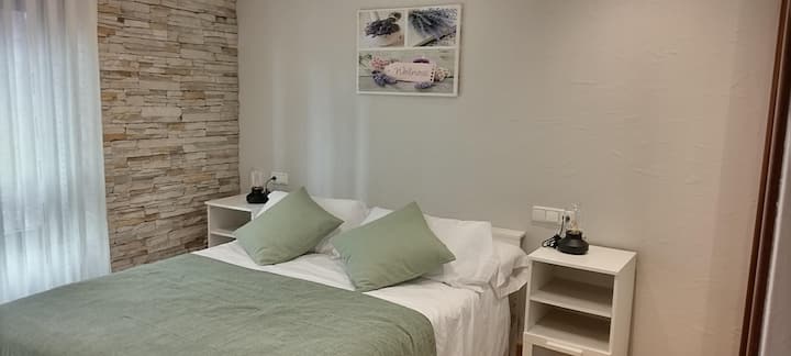 Apartamento La Playa Gijón. Vut4022as - Gijón