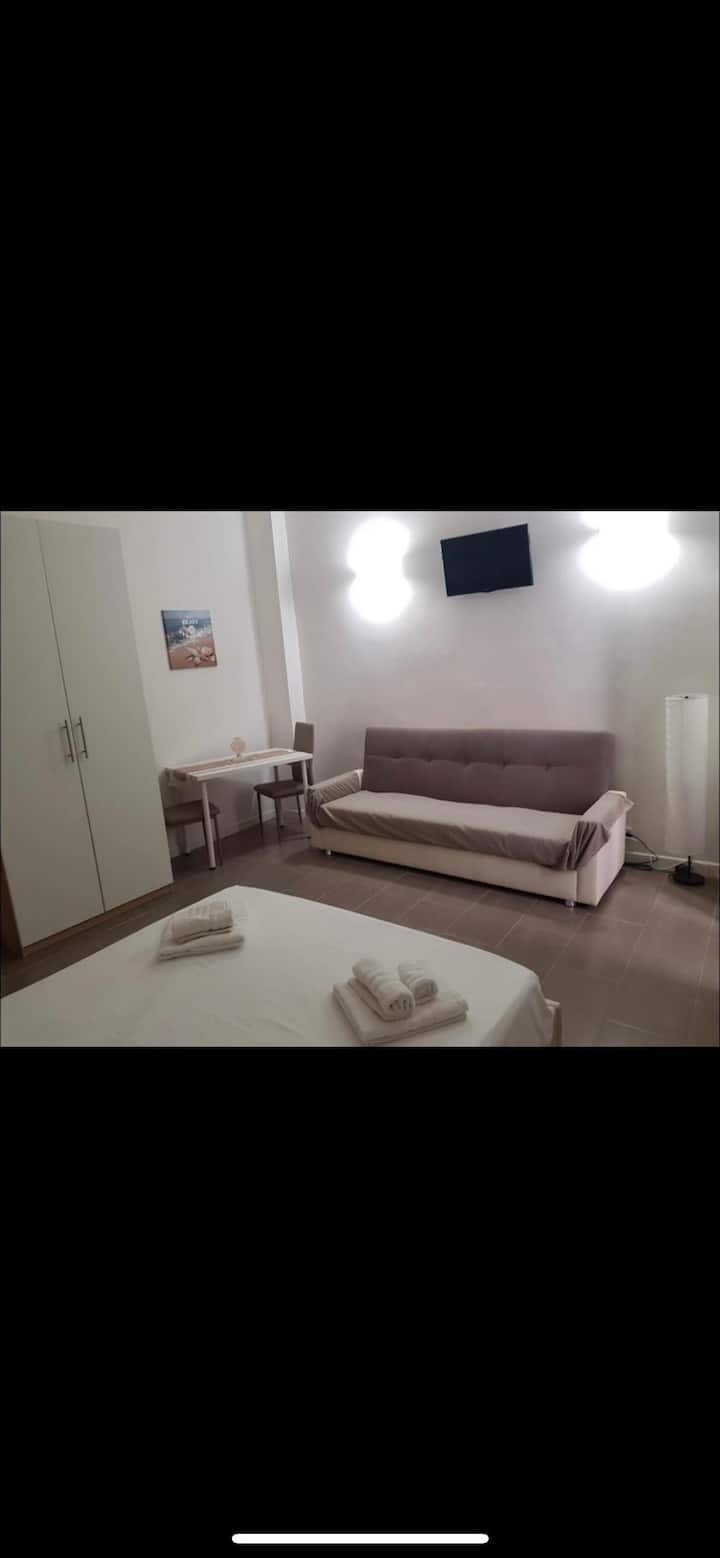 Margherita Di Savoia (Tortora) - Margherita di Savoia