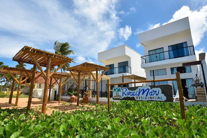 Apartamento Antunes, Maragogi / São Bento Roraimar - Japaratinga