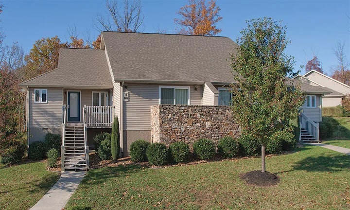 Fairfield Glade 2 Bedroom - Fairfield Glade, TN