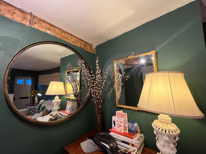 A Little Cottage Hideaway - フルーム