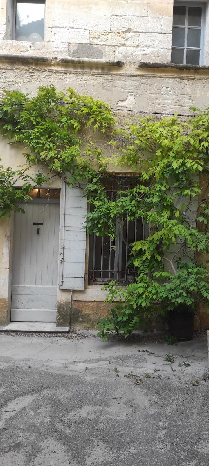 Appartement Aux Arènes - Arles