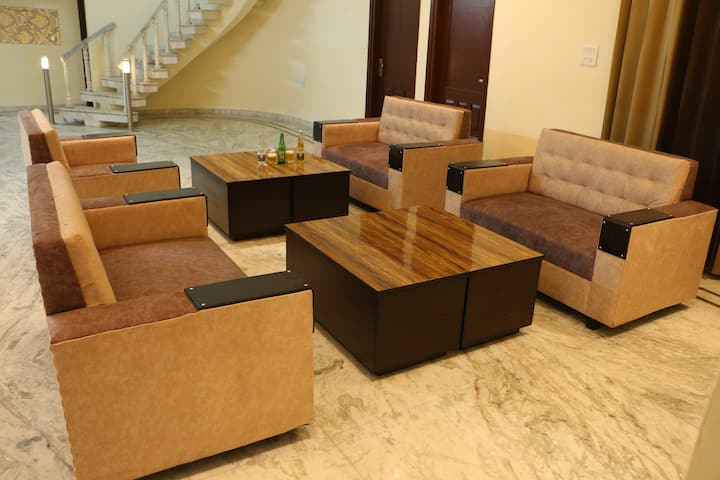 Shubh Shagun Villas - Jalandhar