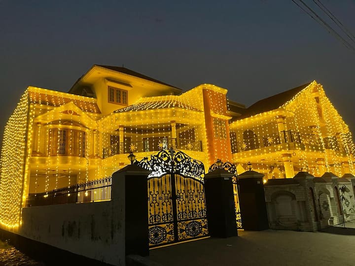 Vehra Shagana Da - Jalandhar
