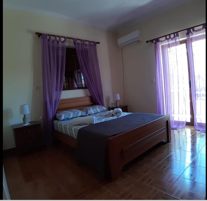 Angela Apartments - Ksamil