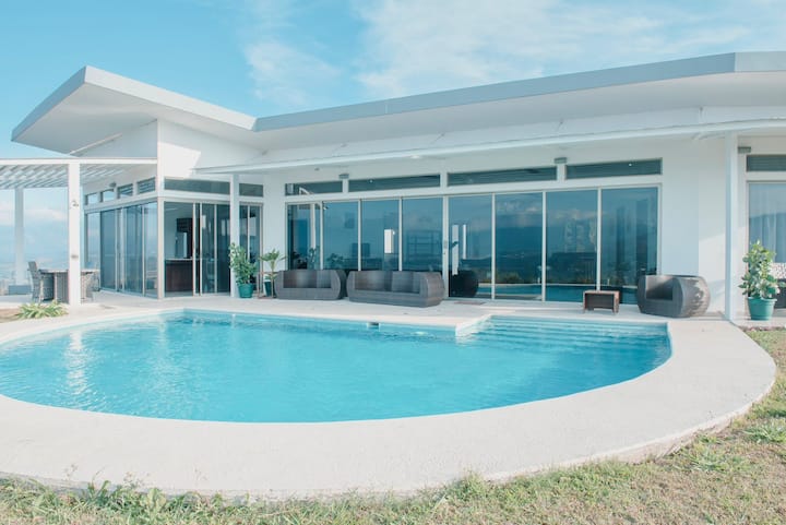 Luxury Home Atenas Costa Rica - La Garita