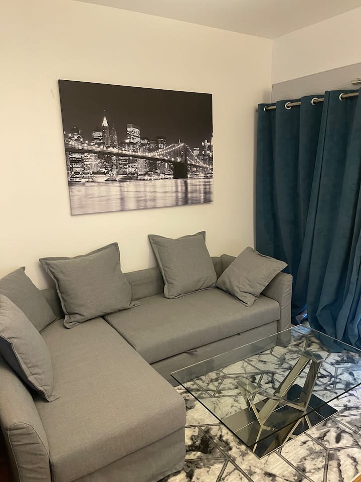 Appartement T2 - Épinay-sur-Seine