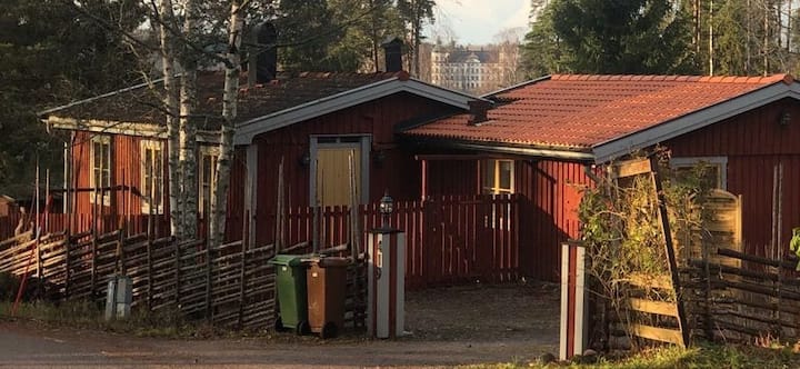 Bo Nära Natur & Badplats! - Knivsta