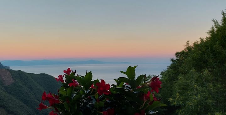Boogie - Adagio Ravello - Maiori