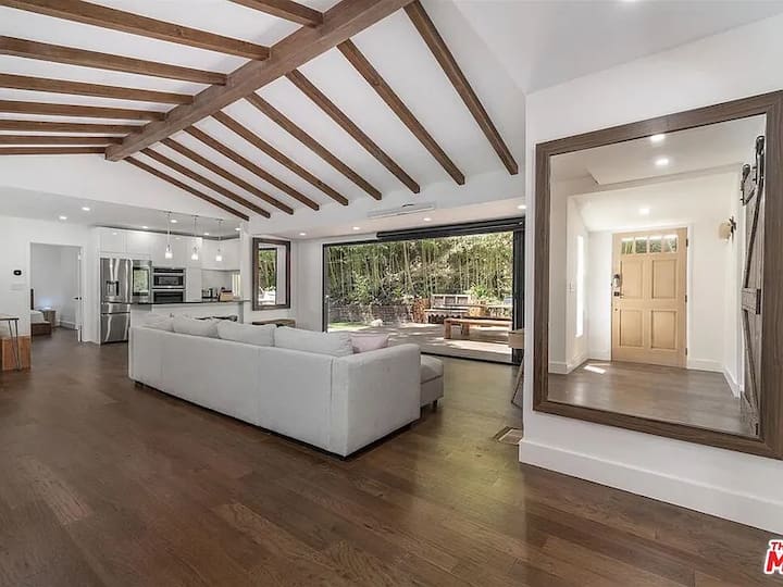 Villa Outpost Dans Les Collines D’hollywood - Hollywood, CA