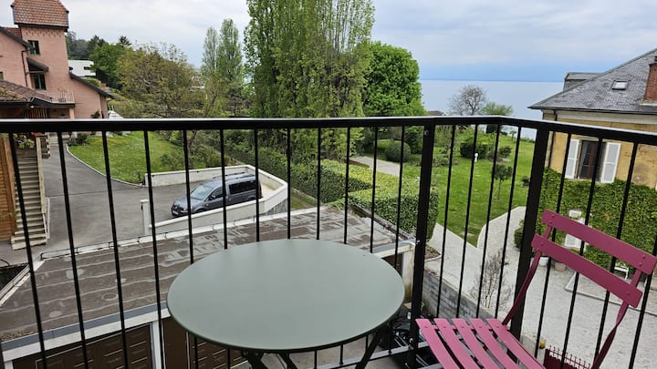 La Grande Mouette - Thonon-les-Bains