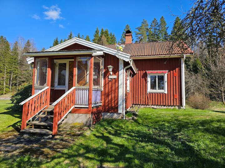 Svarvaregården - Mellerud