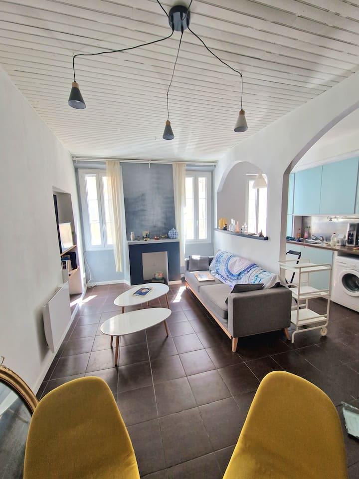 Votre Cocon De Paradis Ciotaden ! - La Ciotat