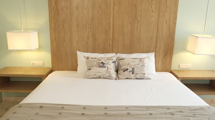 -20% | Anah 303n | Apt 1 Bedroom + Pool + Jacuzzi - Playa del Carmen