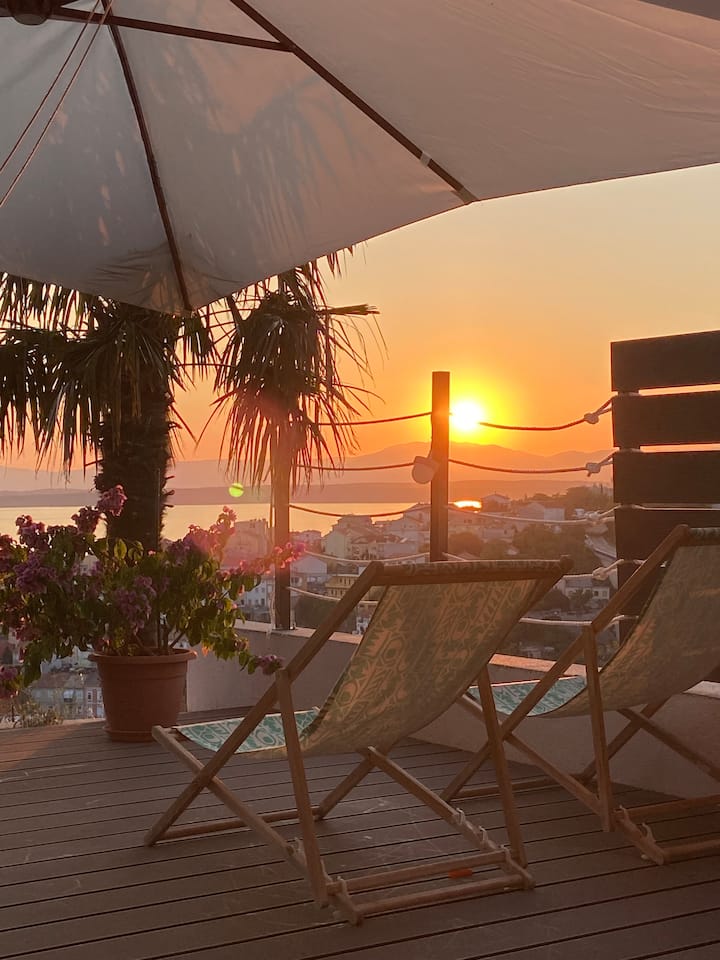 Apartman Mare I - Crikvenica