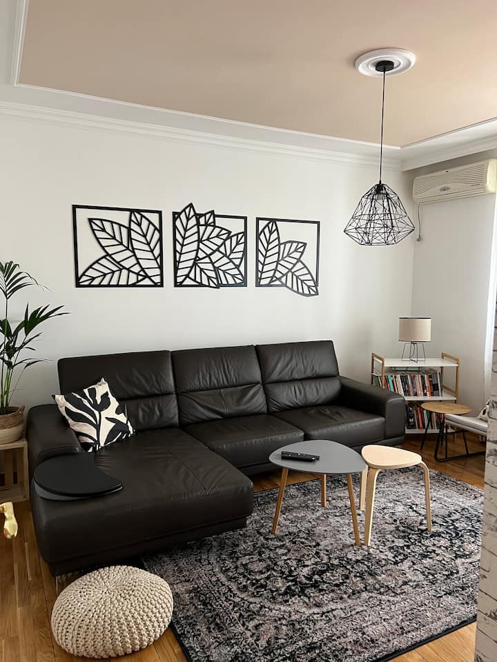 Apartment Ema - Újvidék