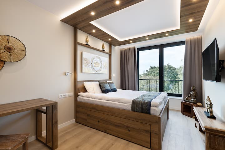 Elephant Junior Suite - Kraków