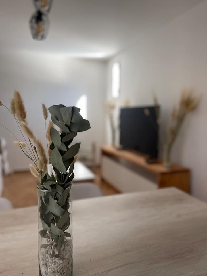 Nordik Apartments Mendoza - New - Mendoza