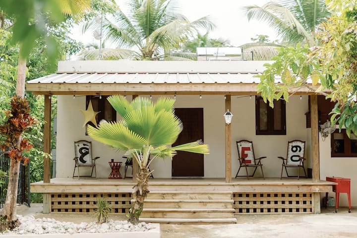 Whole 7 Acre Farm Sleeps 6-14 In 4 Villas - Fajardo