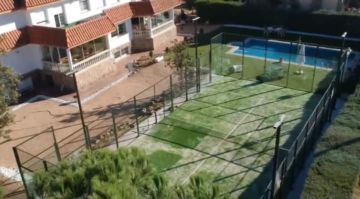 La Casona Imperial - Guadarrama