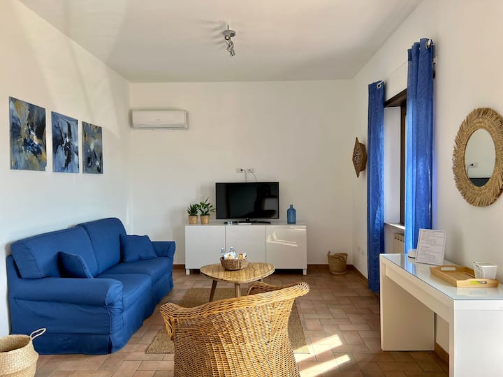 Sea Breeze House - Fiumicino