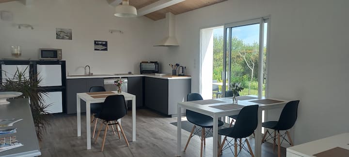 Horizons De L'ile - L'Île-d'Yeu