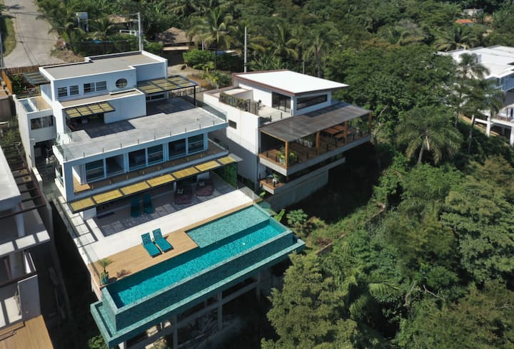 Paraíso, Luxo E Ilhabela - Ilhabela