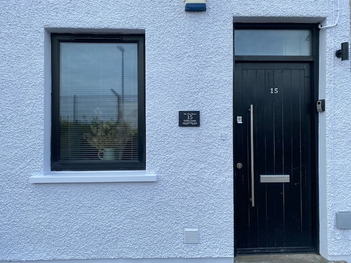 The Wee House - Portstewart