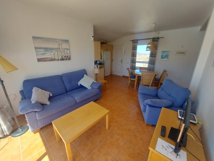 Casa Marilú - Fuerteventura