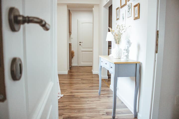 Country House Oberfeld - Les Suites - Slap